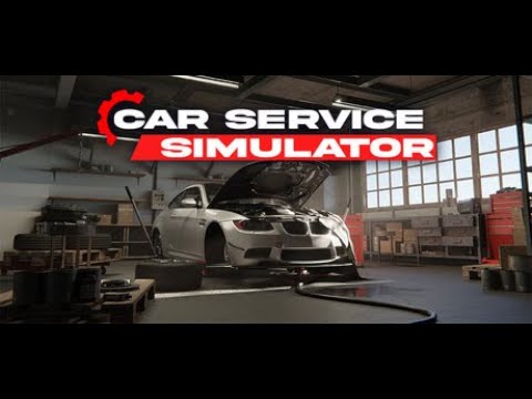 Steam Community :: Car Service Simulator