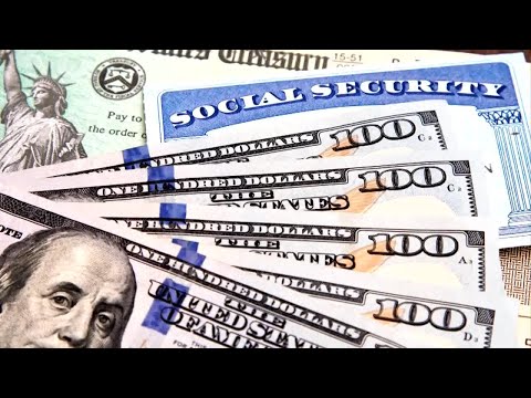 How much Social Security recipients will get for co-of-living boost in 2025