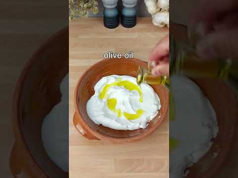 is it a cheese or a yogurt?! | Labneh recipe