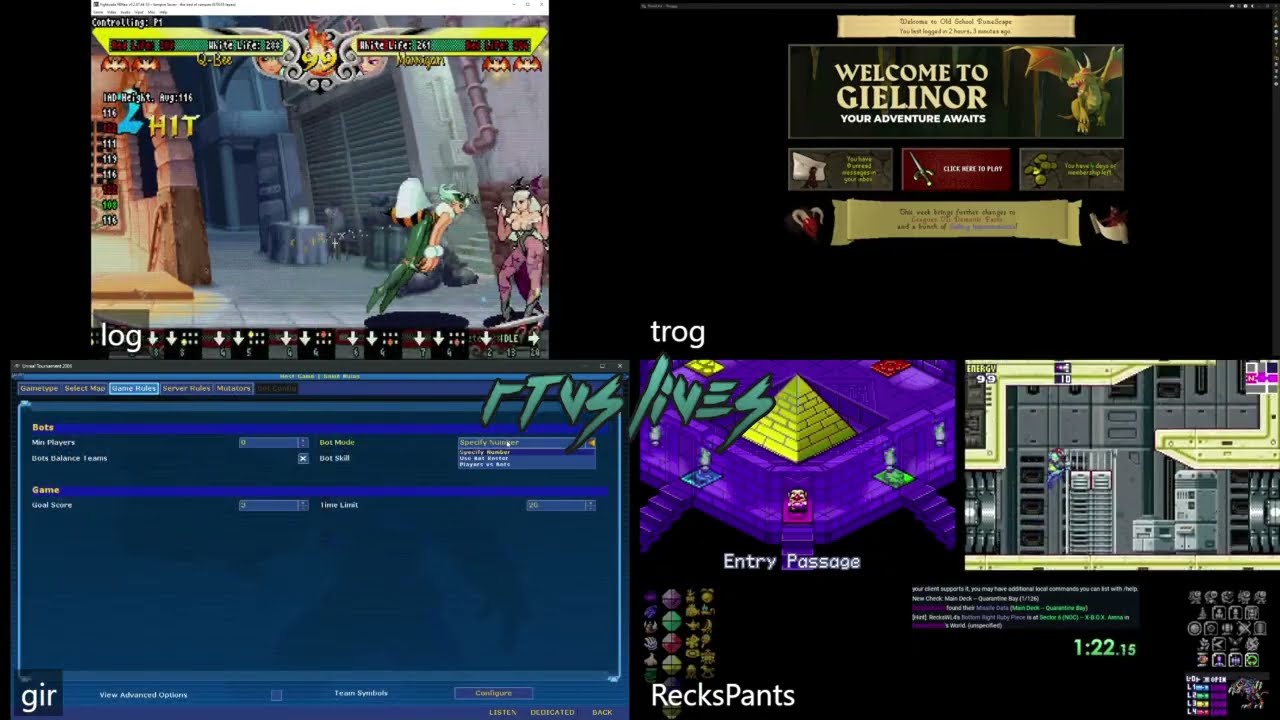 RTVS Lives (Episode 14)