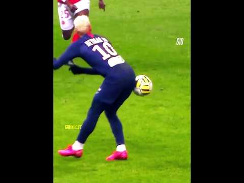 Rare Neymar Moments 🤯🥶 #shorts