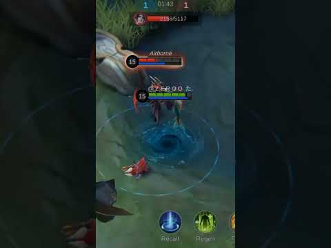 INILAH DIA 3 HERO COUNTER CECILION!!! HARUS TONTON