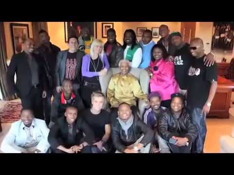 Mandela Day - The True Meaning of the 67 min
