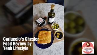 3 Best Italian Restaurants in Chester, UK - Expert Recommendations