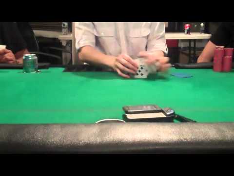 No Limit Holdem Poker Cash Game