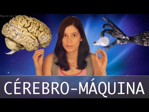 Entenda o que é Interface Cérebro Máquina | Interface Cérebro-Máquina