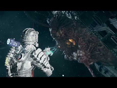 Steam Community :: Video :: Dead Space Remake - Leviathan Remnant