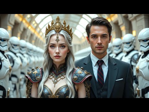 A Simple Mistake, and Suddenly He’s Married to the Alien Princess| HFY TALES