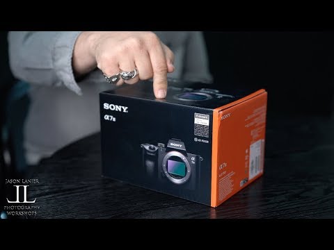 How to Set Up Your Sony A7iii, & Other Sony Mirrorless Cameras- Menu, Function, Custom Buttons