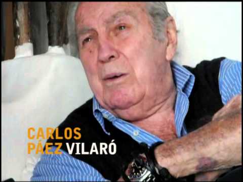 Murió el artista uruguayo Páez Villaró – Agencia Muchos Mundos