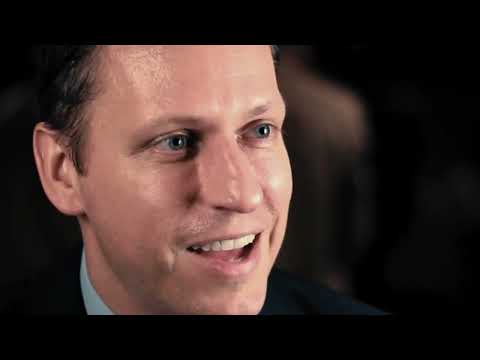 The Ruling Class (2023) 4of4 Who's Afraid of Peter Thiel