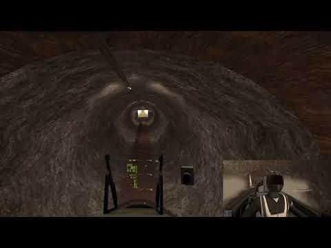 Steam Community :: Video :: Jetborne Racing - The Mine Hot Lap