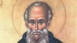 Όσιος Σάββας ο Ηγιασμένος - Βιογραφία - Σαν Σήμερα .gr