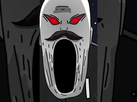 SCP 973 Scream