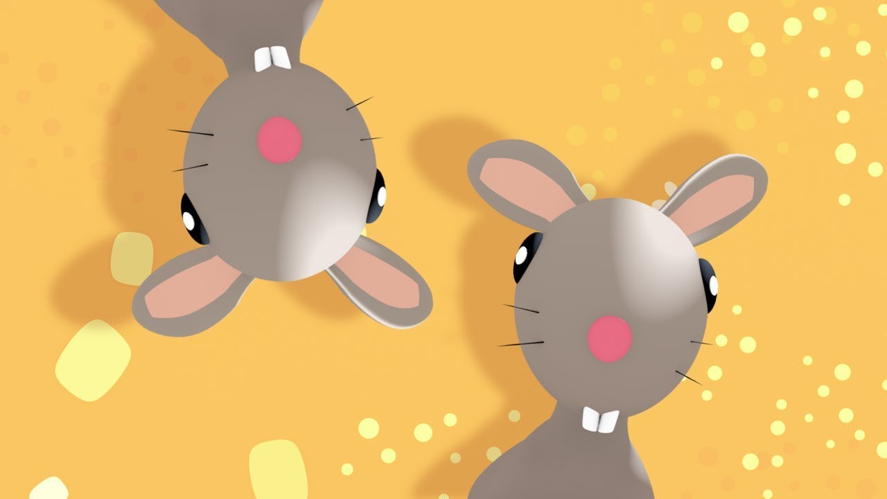 Le Lapin Incertain