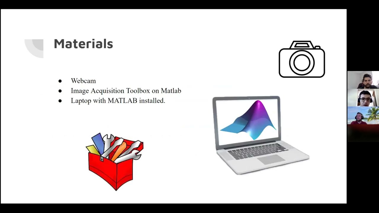 Lab 4 Image Acquisition and Processing