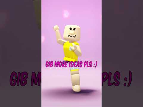 ROBLOX ANIME STYLE CHEAP OUTFIT IDEA ???? #shorts