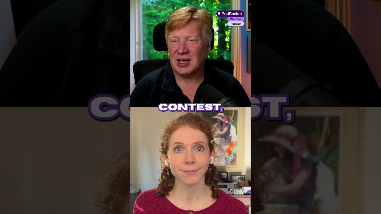 Devs are being taken advantage of. | Github's Octoverse | PodRocket