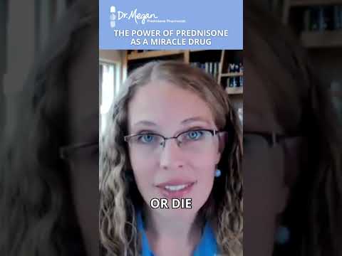 Prednisone: The Miracle Drug That Comes with a Price