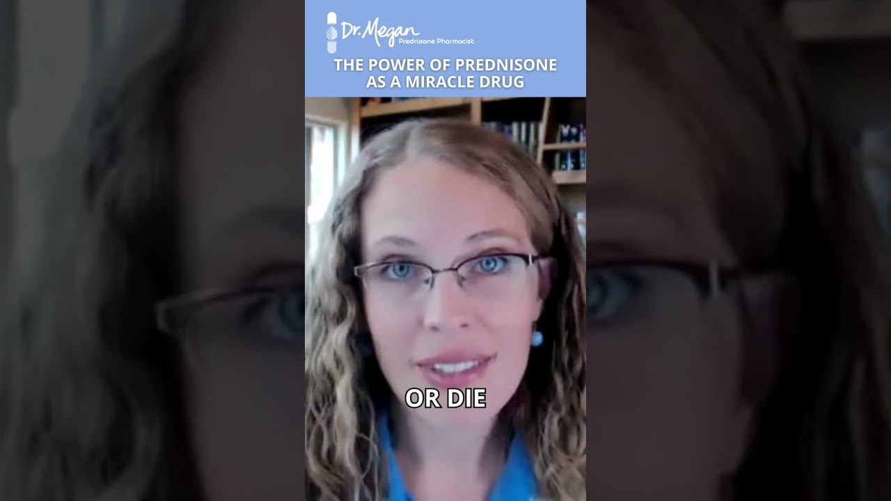 Prednisone: The Miracle Drug That Comes with a Price