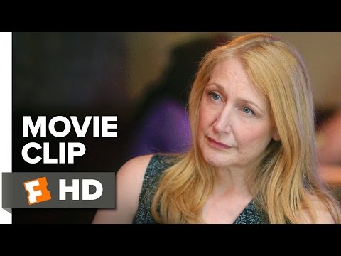 Learning to Drive Movie CLIP - I Don’t Know How to Talk to Her (2015) - Ben Kingsley Comedy Movie HD
