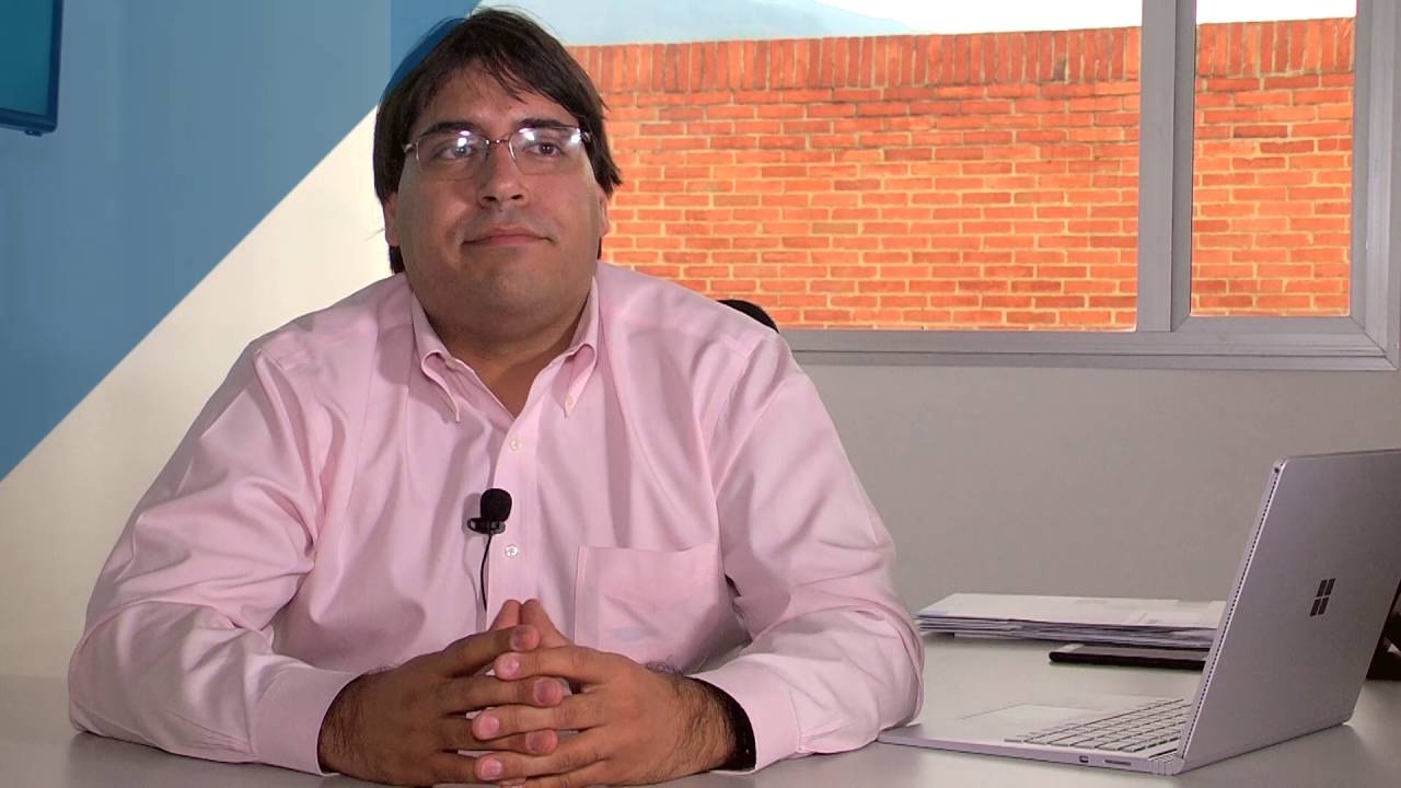 Softtek Colombia - Propuesta para el mercado medio