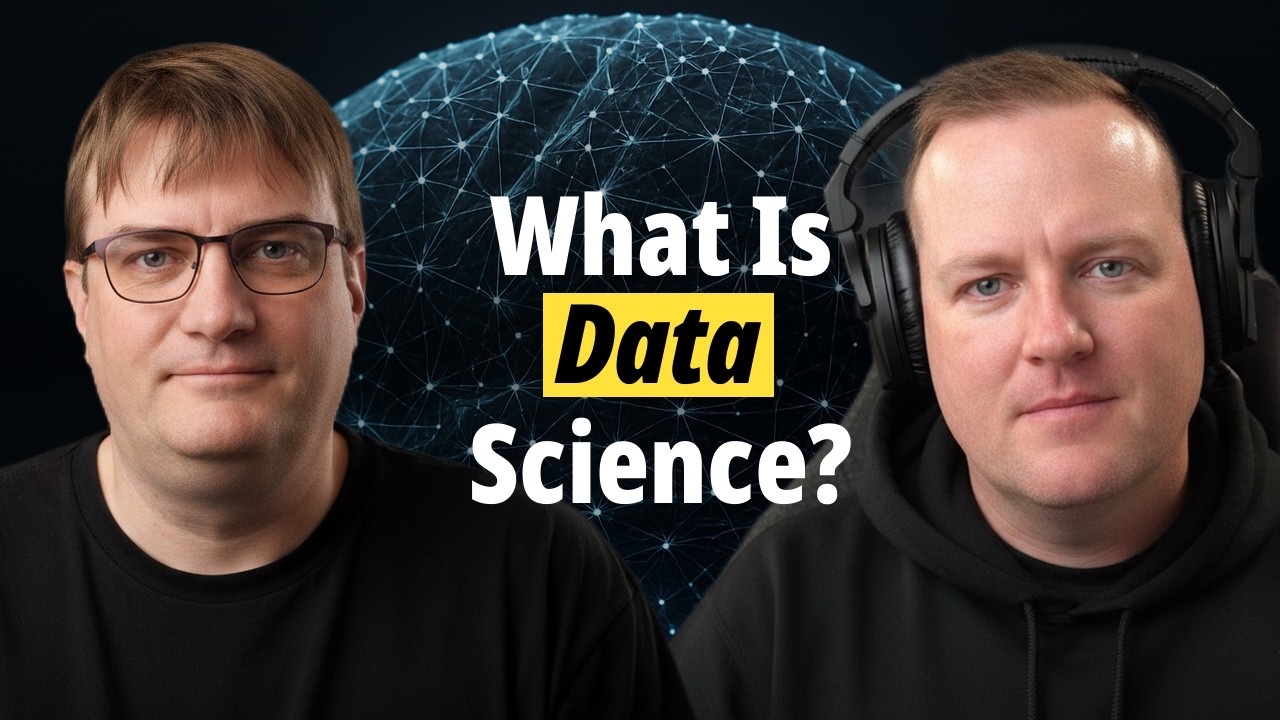 The Unexpected Journey from Video Games to Cutting-Edge AI Innovation