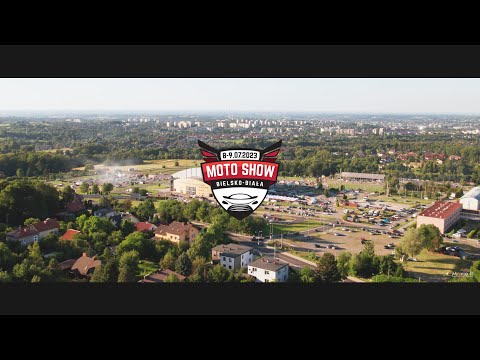 Moto Show Bielsko-Biała 2023 After Movie