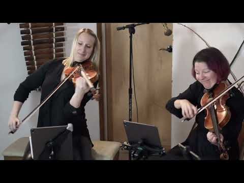 Pink Pony Club – Chappell Roan’s Anthem Reimagined by Red Rock Strings (Live!)