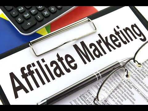 Best Affiliate Marketing Websites 2019 | Top 10 affiliate sites in the world