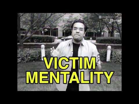 Victim Mentality with Anik Singal