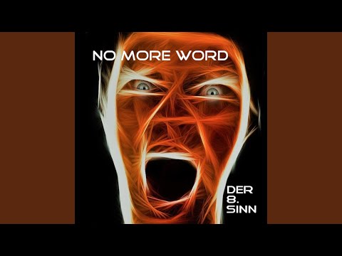 NO MORE WORD