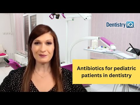 Antibiotics for pediatric patients: Are they necessary?
