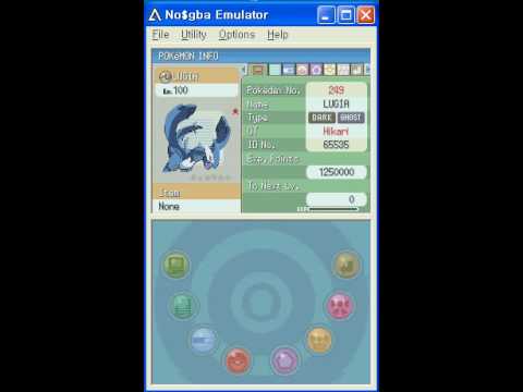((NEW)) Cheat Code Pokemon Platine Shiny