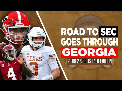 ESPN Release NEW 2024 SEC College Football Power Index Rankings! Did ESPN Get It Right???