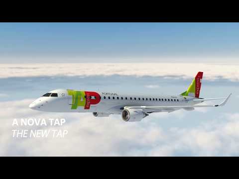 TAP convierte a Portugalia en la nueva TAPexpress – Aeropuerto de Oporto