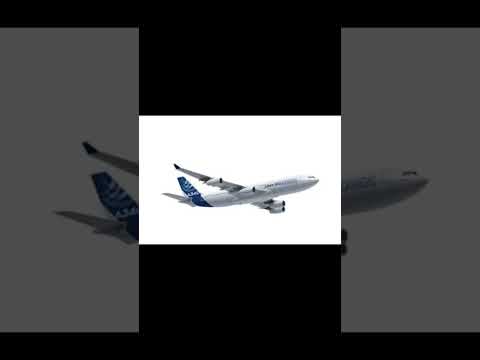 Why does the A340 need 4 engines #shorts #edit #plane #avation #hmmmmm