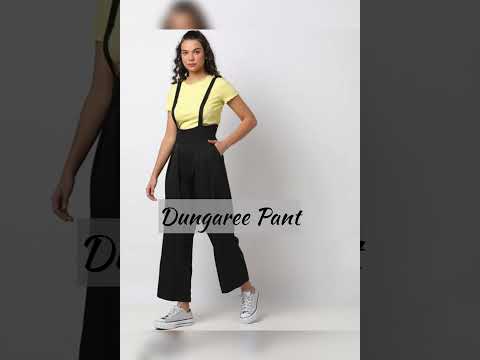"Dress Name Dictionary: Your Essential Fashion Guide" #hindi #clothes #vocabulary