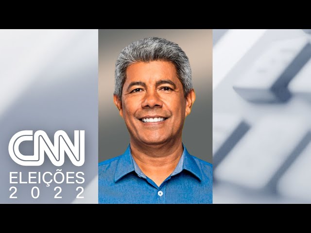 Saiba quem é Jerônimo Rodrigues, eleito governador da Bahia | CNN Brasil