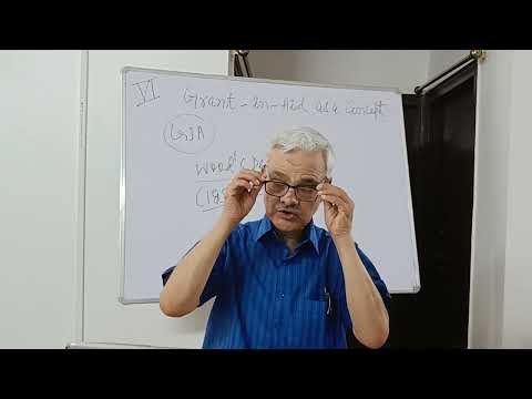 Grant-in-Aid as a Concept (Part -6)