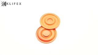 VAG oil separator membrane 07C103464F, 079103464D (4.2L, 5.2L, 6.0L ...