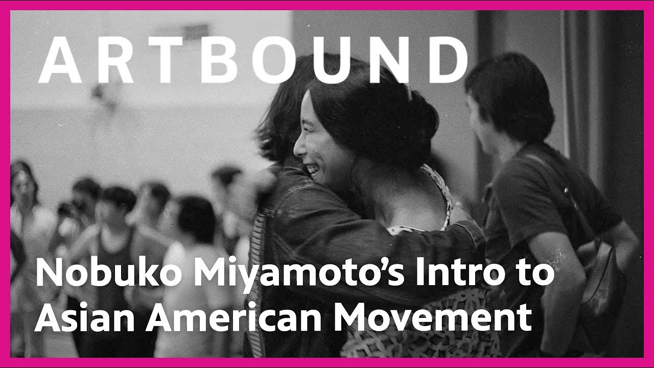 From Song to the Streets: Nobuko Miyamoto’s Path to Activism | Artbound