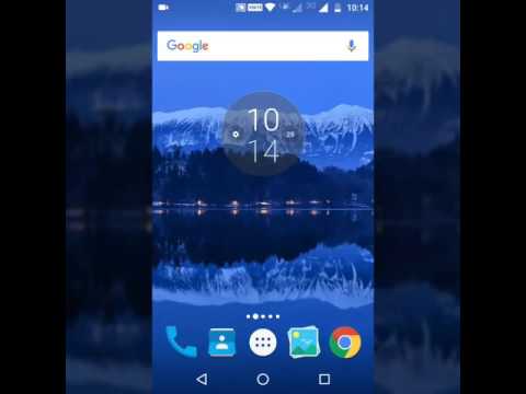 Change the icon of the apk instantly. No ROOT
