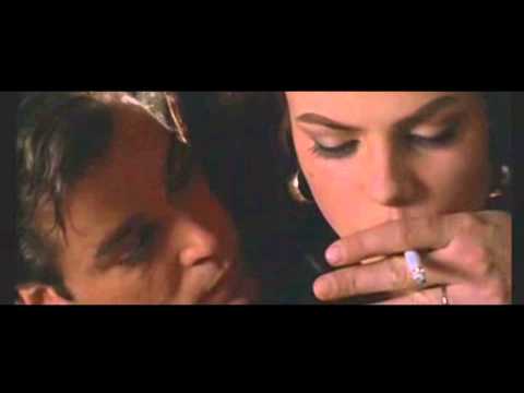 Wiseguy- Book Trailer