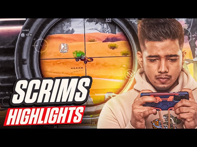 5 best BGMI landing spots for loot in Miramar