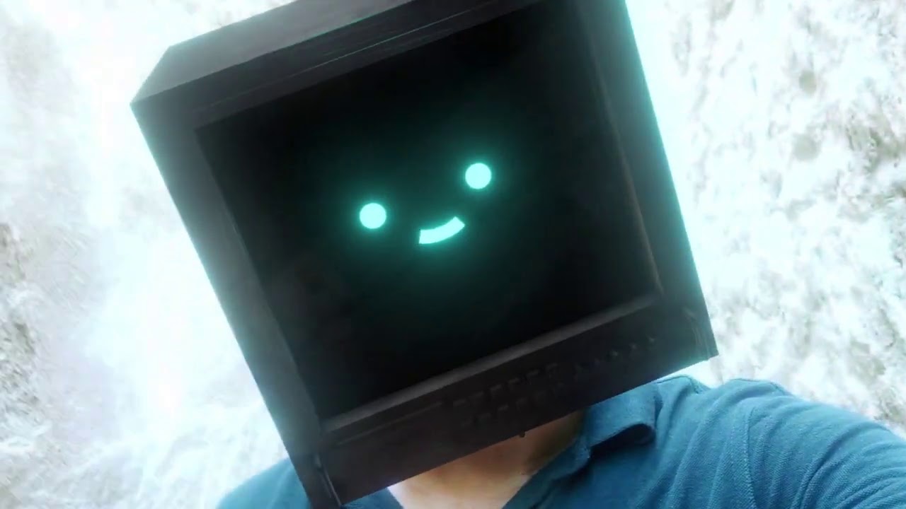 VFX - Elements 3d | Cinema 4D Face Tracking