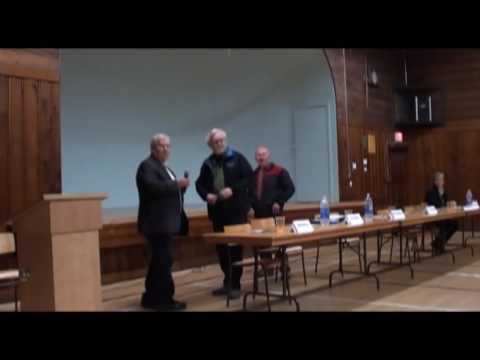 Union Bay Community Club Hall Rental – Be Aware of the Thugs ...