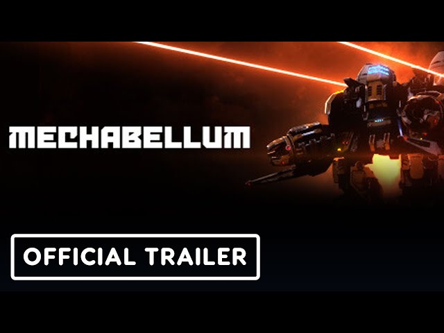 Mechabellum PC Steam CD Key - Electronic First