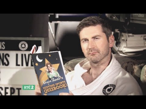 Second Captains Live: Series 5 from September 9th on RTE2