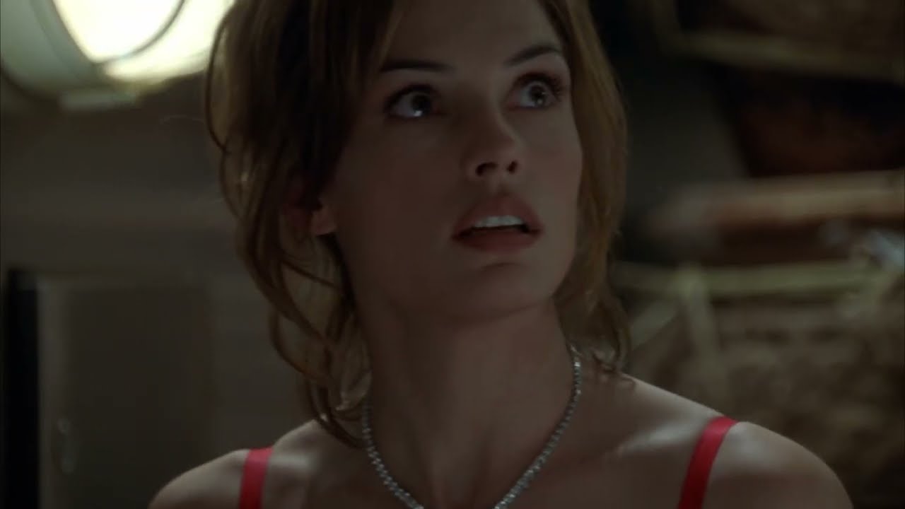 Deep Rising 